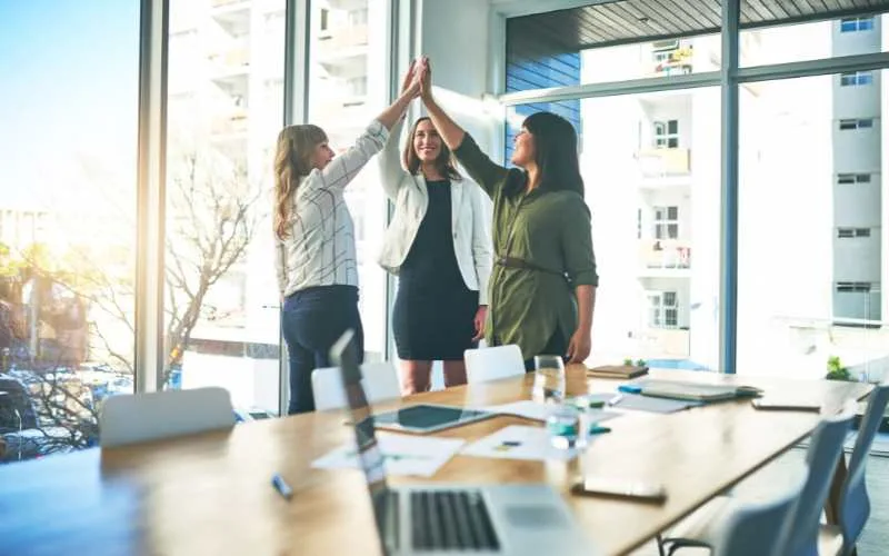 How To Foster A Happy And Healthy Work Environment In The Hospitality ...